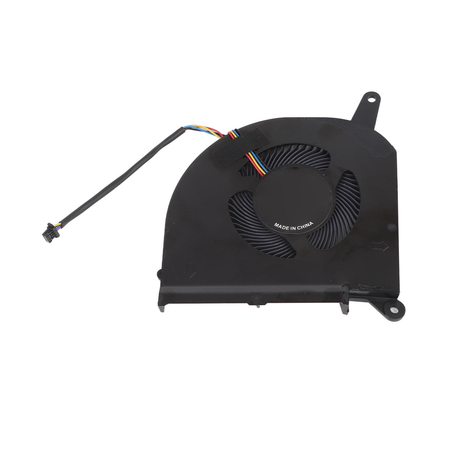 Laptop Internal Cooling Fan, Enhanced Heat Dissipation Quiet Operation ...