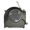 Laptop Internal Cooling Fan Replacement Notebook Internal Cooler for HP ...