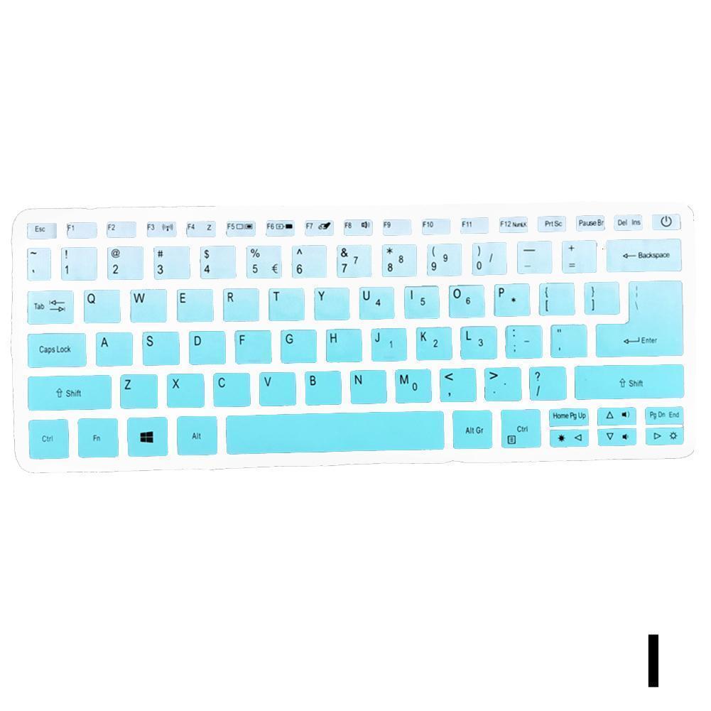 Laptop Keyboard Cover Skin Protector keyboard case SF Swift cover For ...