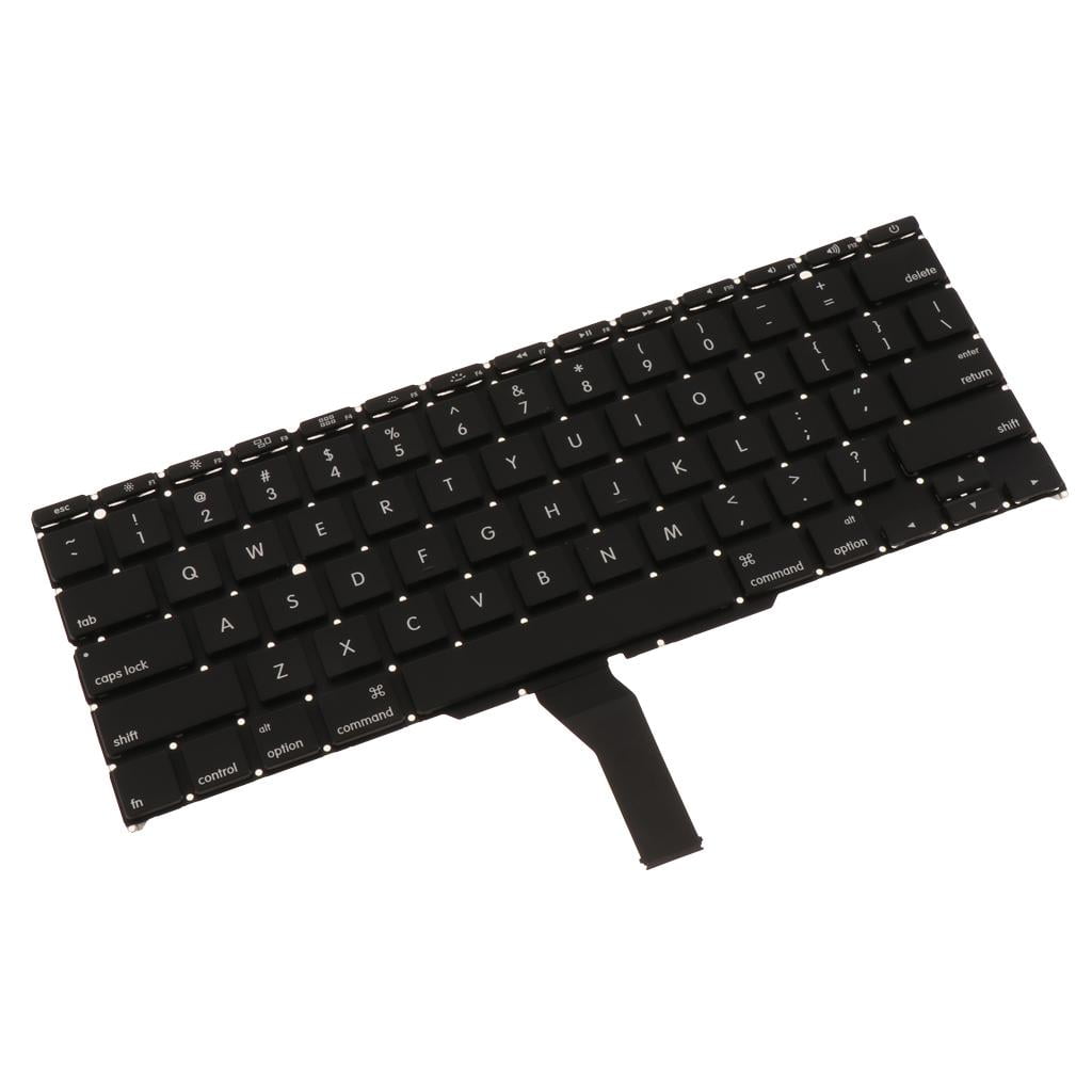 Laptop Keyboard For A1370 A1465 11-inch 2011 2012 2013 2014 2015 US ...
