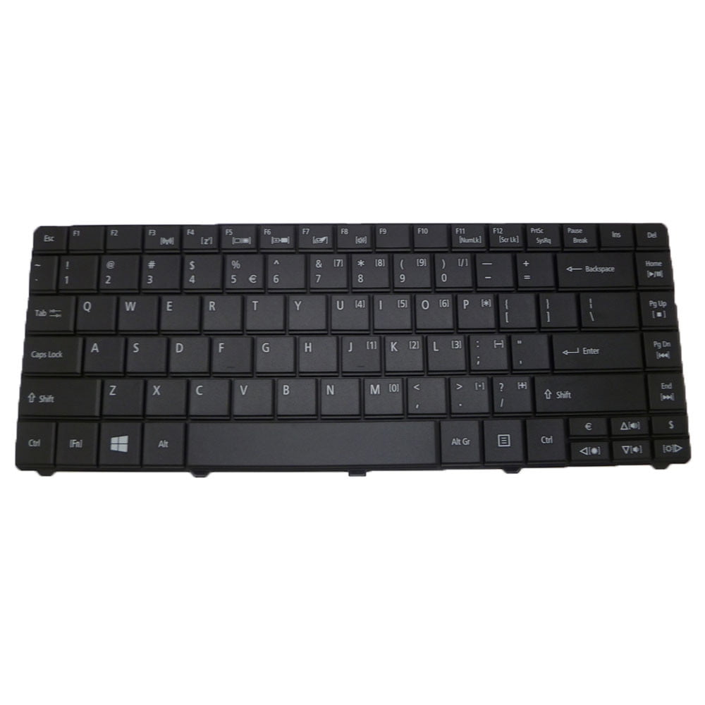 Laptop Keyboard For ACER Aspire E1-421 E1-471 E1-471G E1-431 E1-431G E1 ...