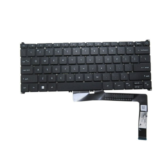 Laptop Keyboard For ACER Spin 5 SP514-51N-70LZ | NX.K08AA.001 English ...
