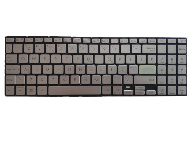 Laptop Keyboard For ASUS X513EA X513EP X513EQ X513IA X513UA United ...