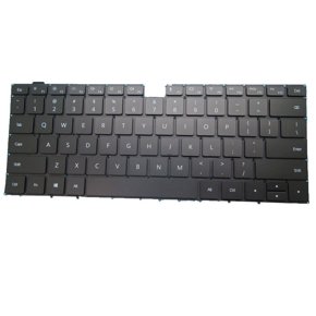 Huawei Matebook Keyboard