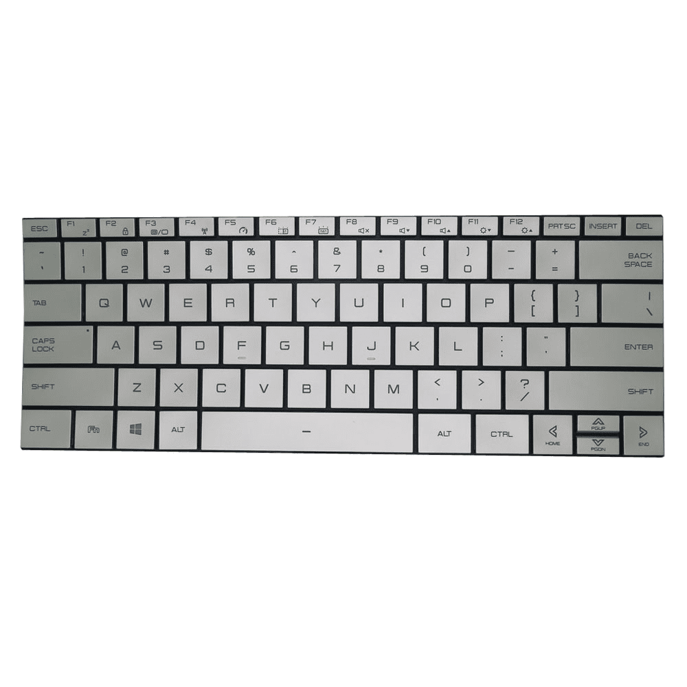 Laptop Keyboard For Motile M141 M142 M-141 M-142 M141SL English US ...