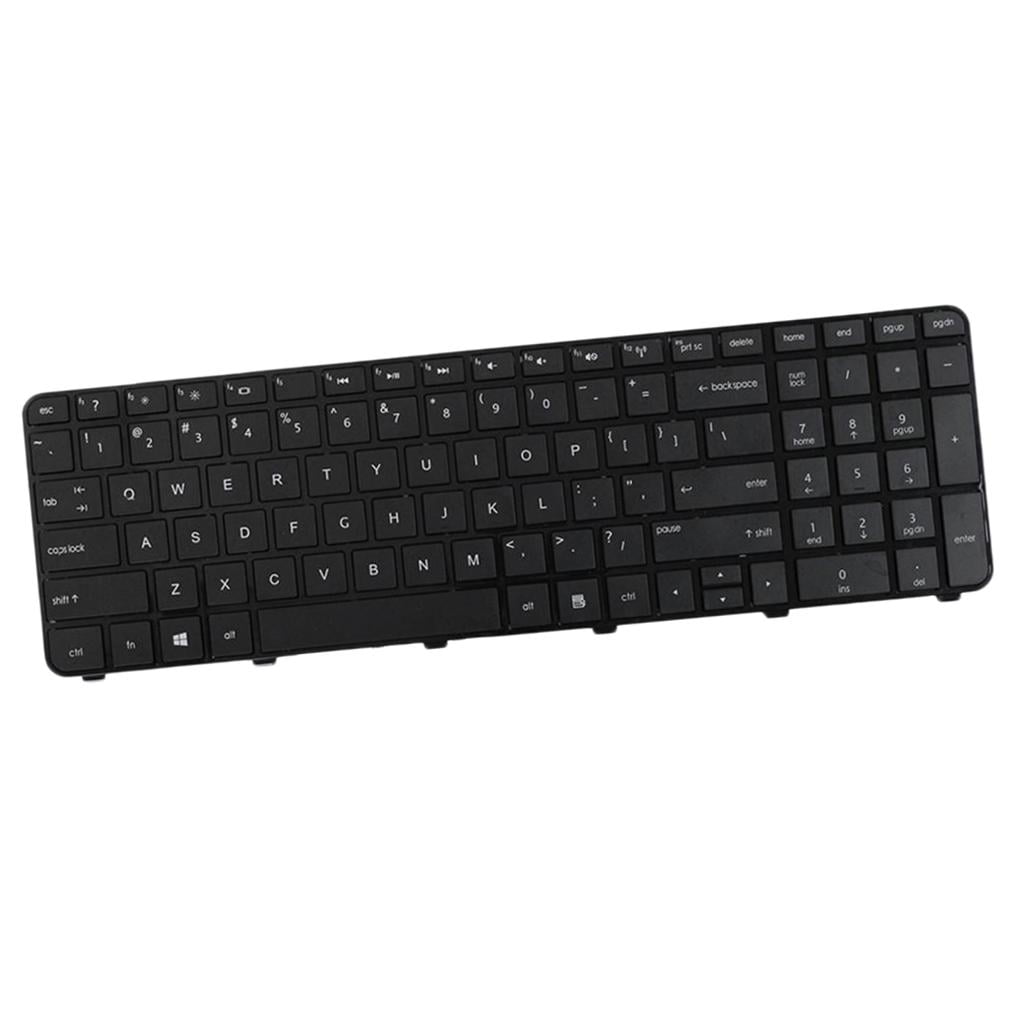 Laptop Keyboard For Pavilion DV7-6000 DV7-6100 DV7-6200 6b00 6c00 US ...
