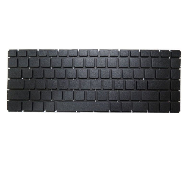 Laptop Keyboard PRIDE-K2809 SCDY-300-2-07 No Words No Frame New ...