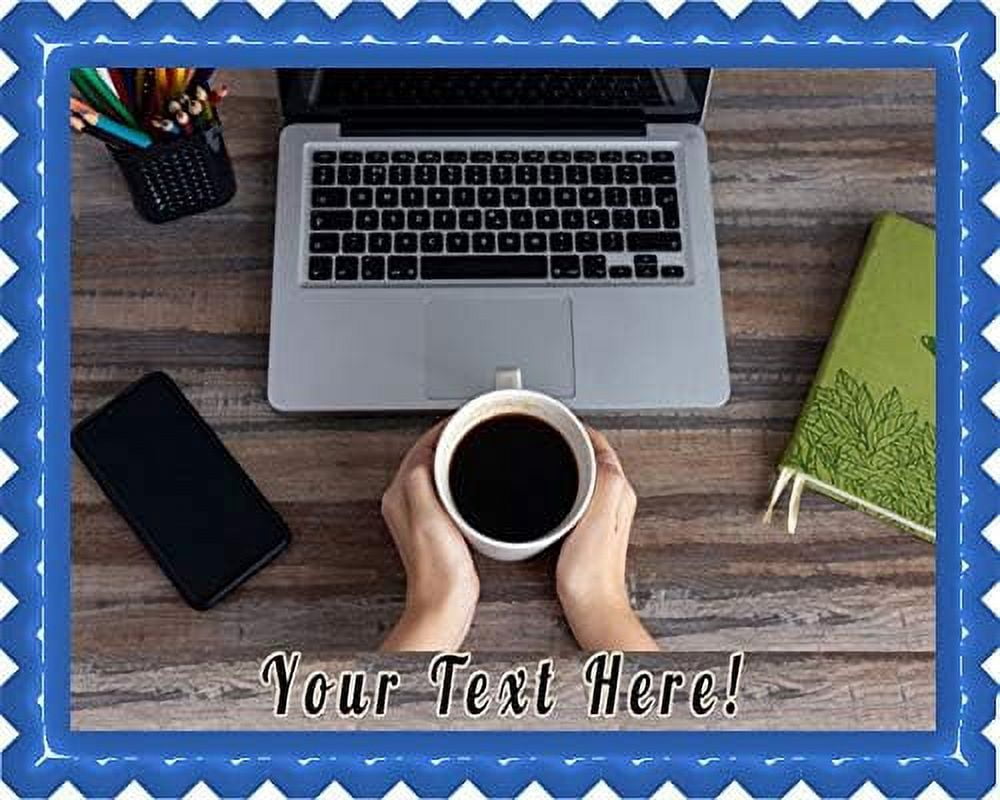 Laptop Keyboard - Topper - 10" x 16" (1/2 sheet) rectangular - Walmart.com