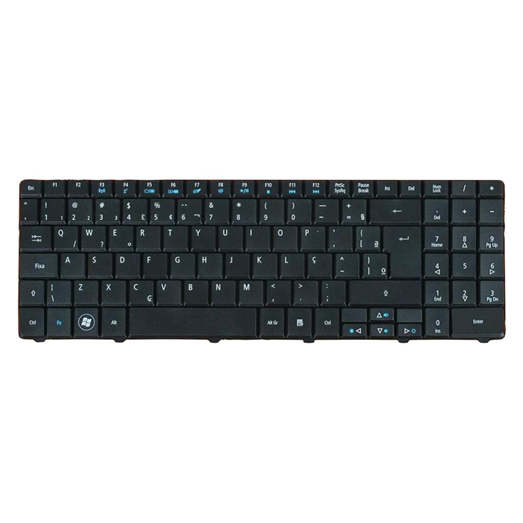 Laptop Keyboard With Keyboard Computer Keyboard Assembly For - Walmart.com