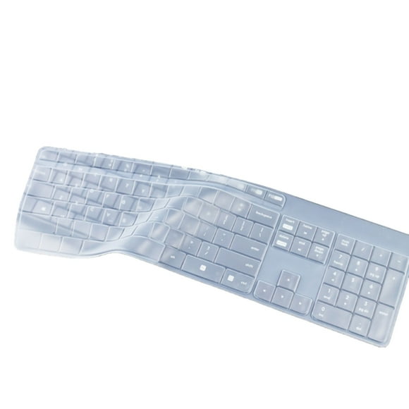 Logitech Keyboard Cover