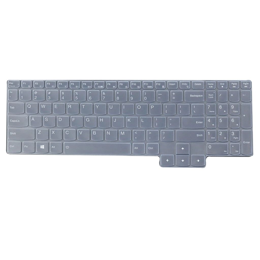 Laptop Keyboards Cover for R9000P/R7000/Y9000 Semi Transparents Skin ...
