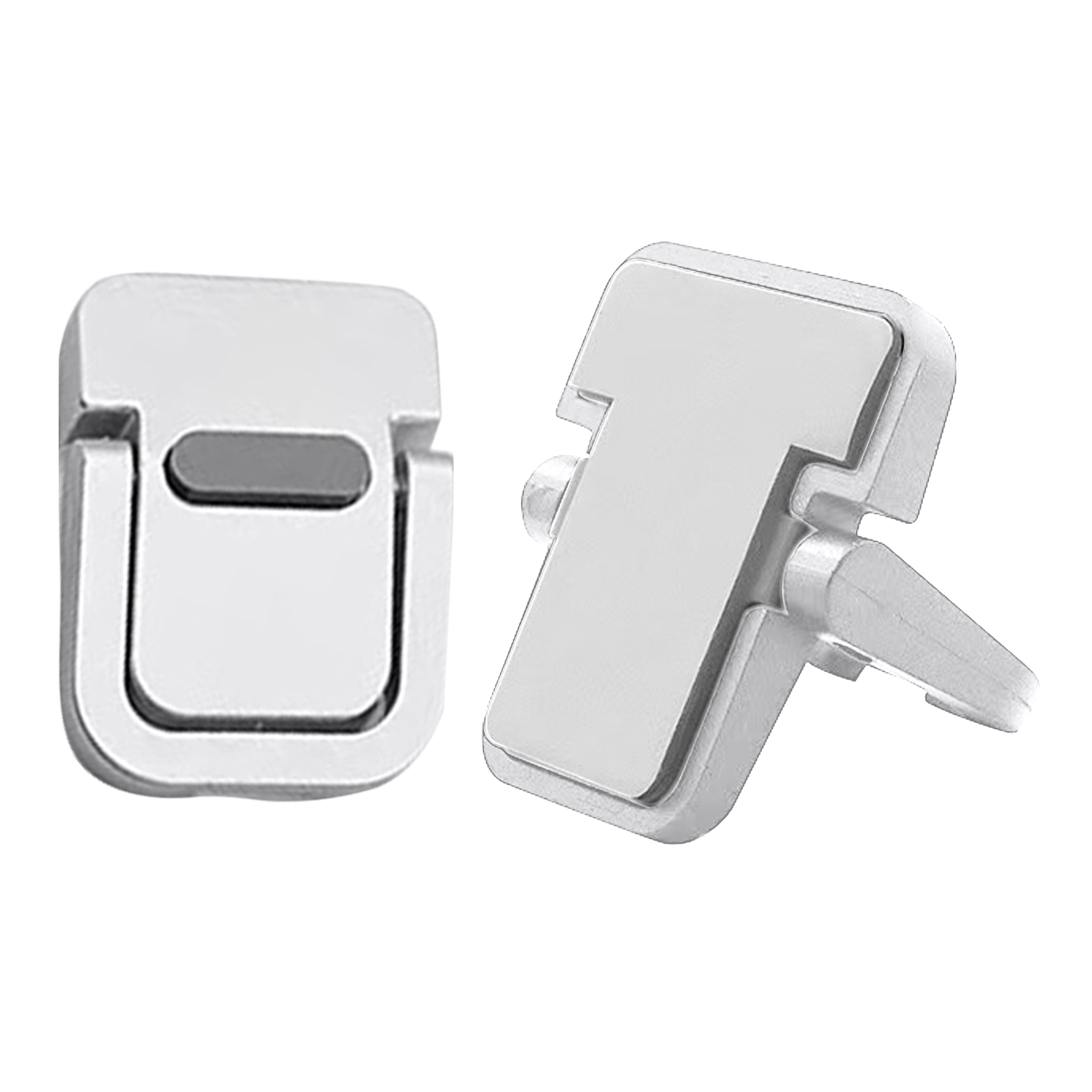 Laptop Kickstand,Foldable Laptop Desk Stand,Notebook Invisible Stand ...