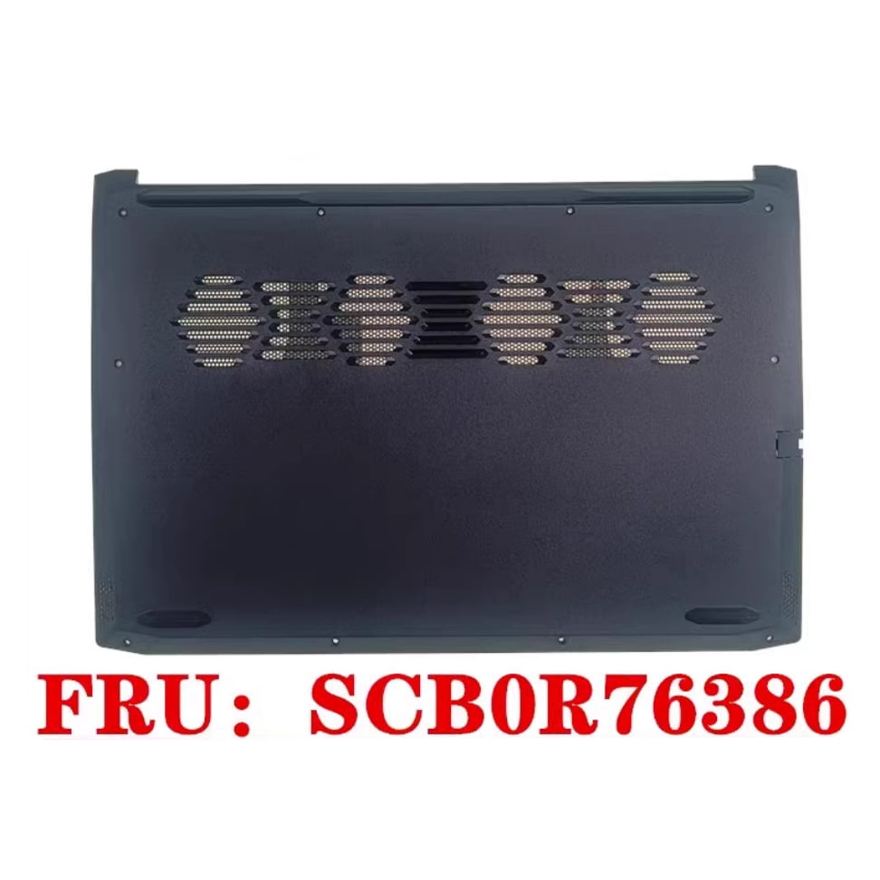 Laptop LCD Back Case LCD Front Frame Top Bottom Case For Ideapad Gaming ...