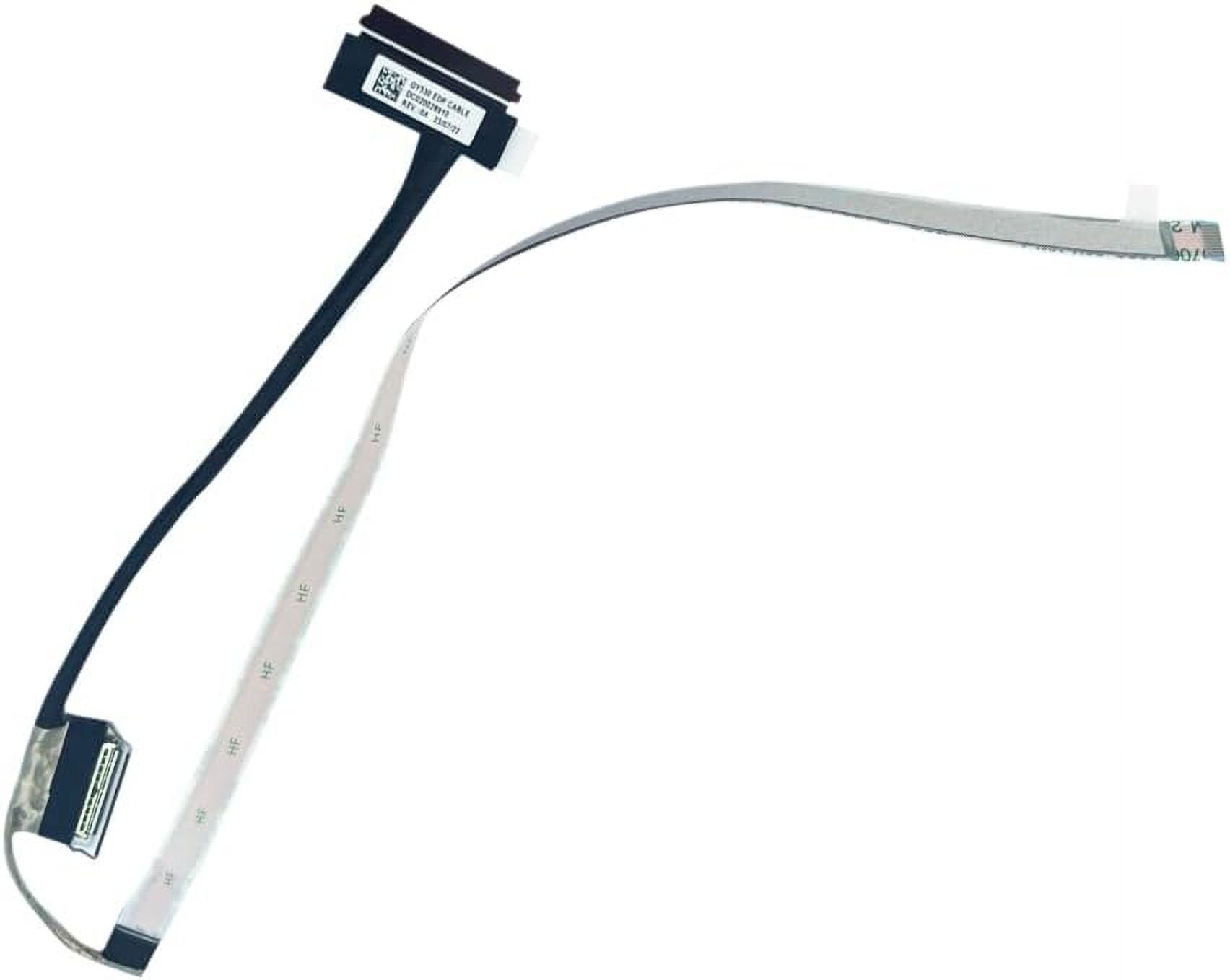 Laptop LCD EDP Cable LVDS Video Screen Line Display Flex Cable Wire ...
