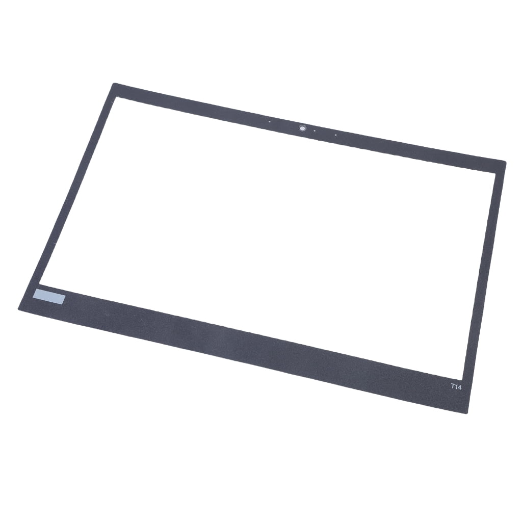 Laptop LCD Frame Sticker Replacement for T14 Gen 1 LCD Covers LCD ...