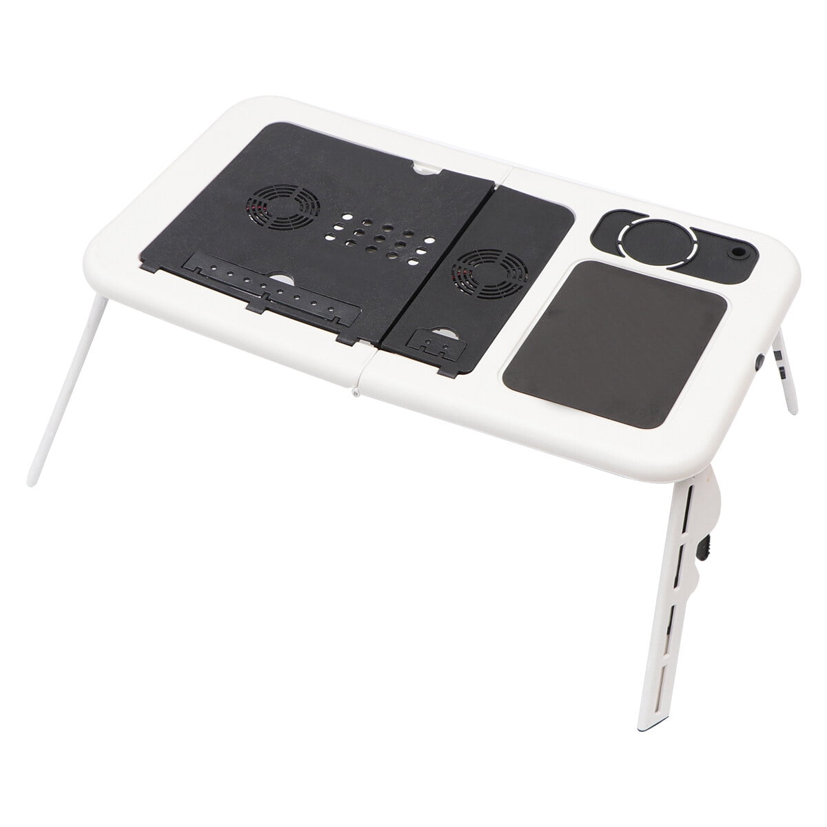 Laptop Lap Desk USB Cooling Computer Desk Laptop Mount Laptop Stand ...
