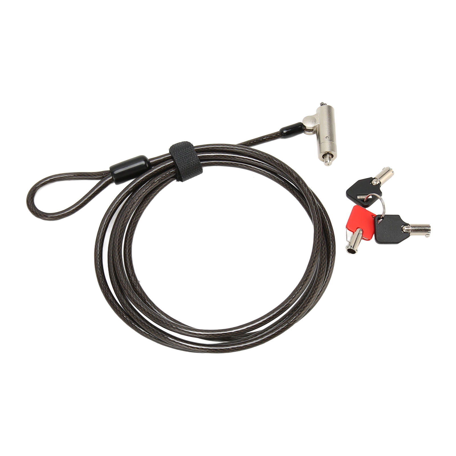 Laptop Locking Cable, Light Portable Laptop Lock Cut Steel Wire For ...