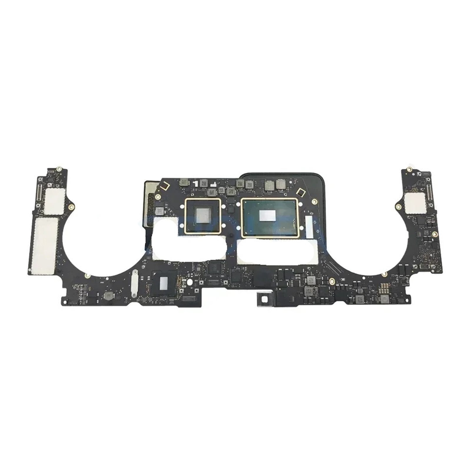 Laptop Logic Board with Touch ID For Pro 15" A1707 Motherboard 820 ...