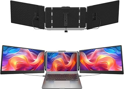 Laptop Monitor Extender, Screen Monitor for Laptop, Australia | Ubuy