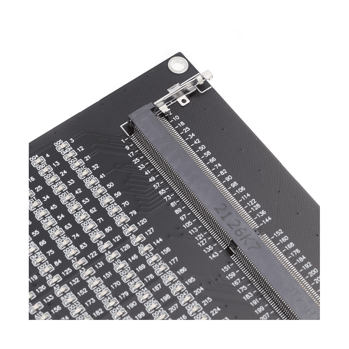 Laptop Motherboard Memory Slot DDR4 Diagnostic Repair Analyzer Test ...