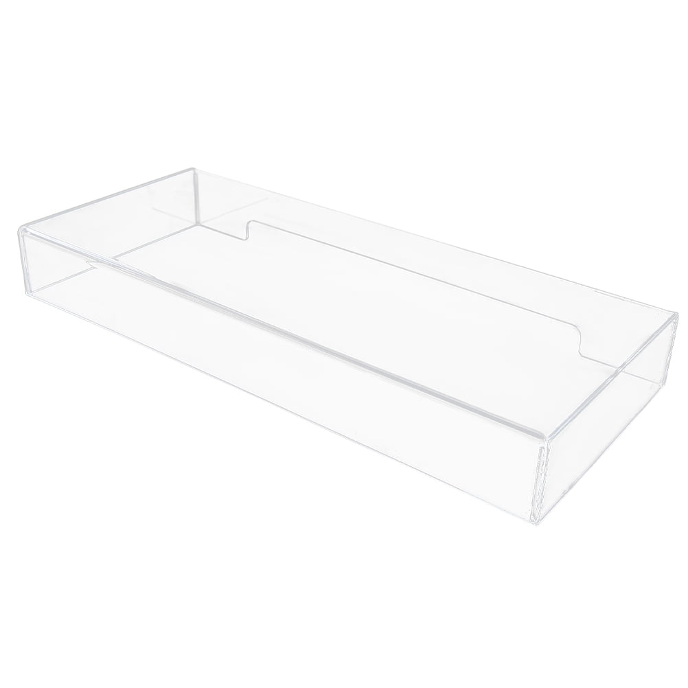 Laptop Mouse Keyboard Protector Stand Acrylic Keyboard Mechanical ...