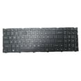 Laptop No Backlit Paper Keyboard For CLEVO PC70DF1 (PC70DN2 PC70DR ...