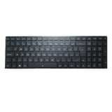 Laptop No Backlit Paper Keyboard For Gigabyte For AORUS 15P (For Intel ...