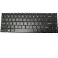 Laptop No Backlit Paper Keyboard For MSI WS66 11UK 11UKT 11UM 11UMT MS ...