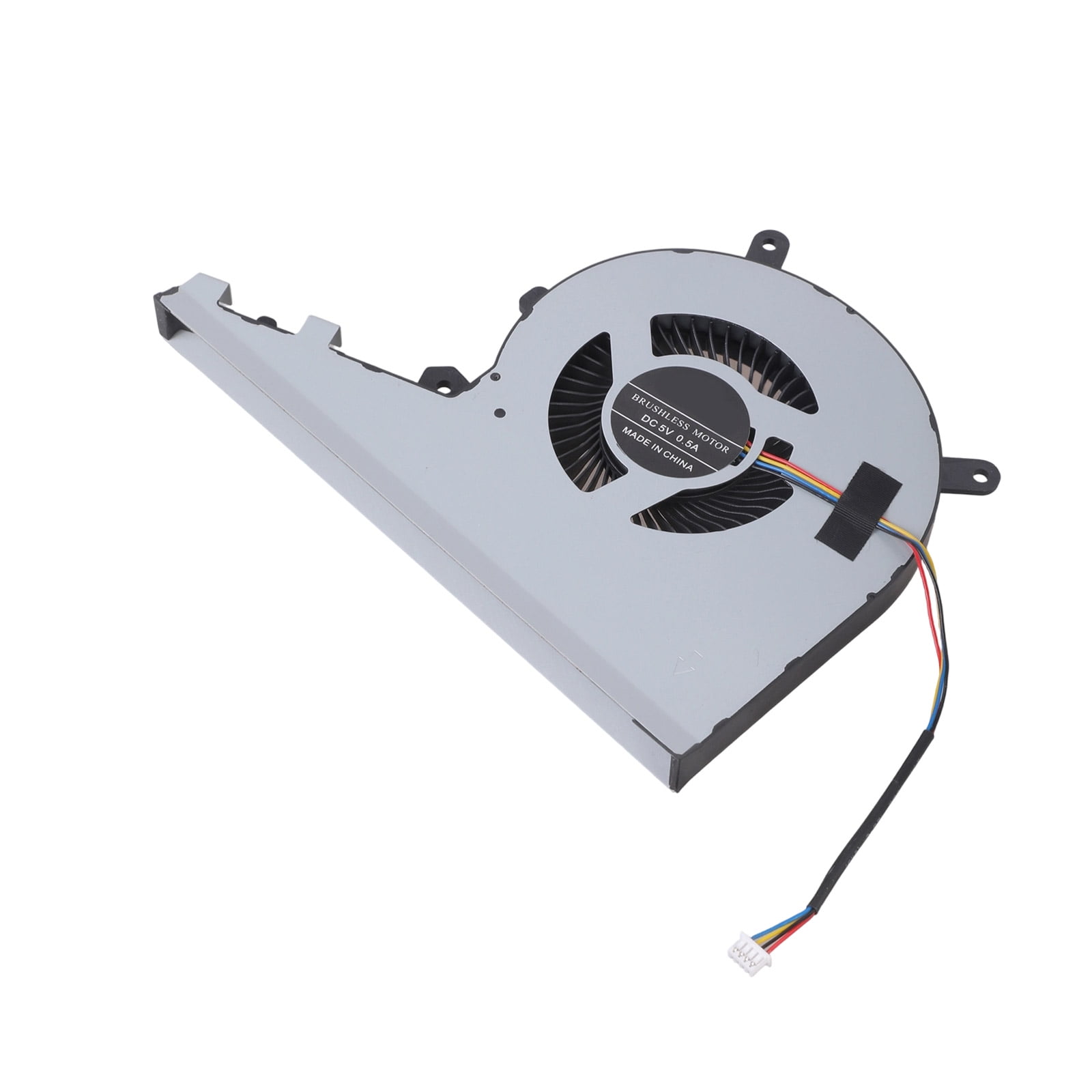 Laptop Notebook Cooling Fan Replacement CPU Heatsink for 17-AE 17T-AE ...