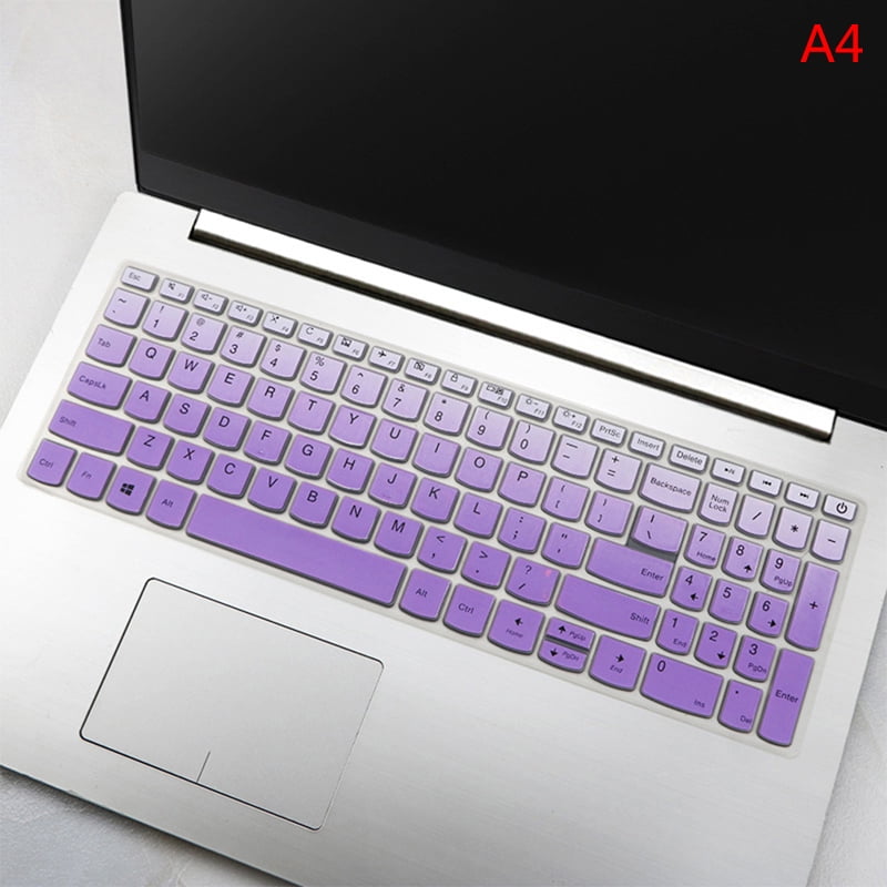 Laptop Notebook Keyboard Cover 14inch/15.6 inch Silicone Protector for ...