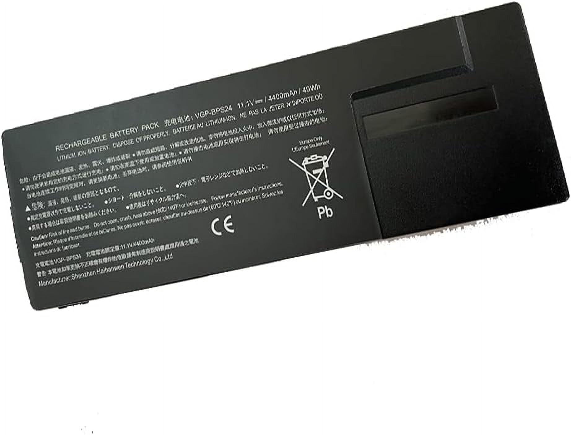 Power for laptop Batteries & A/C Adapters in Laptop Accessories ...
