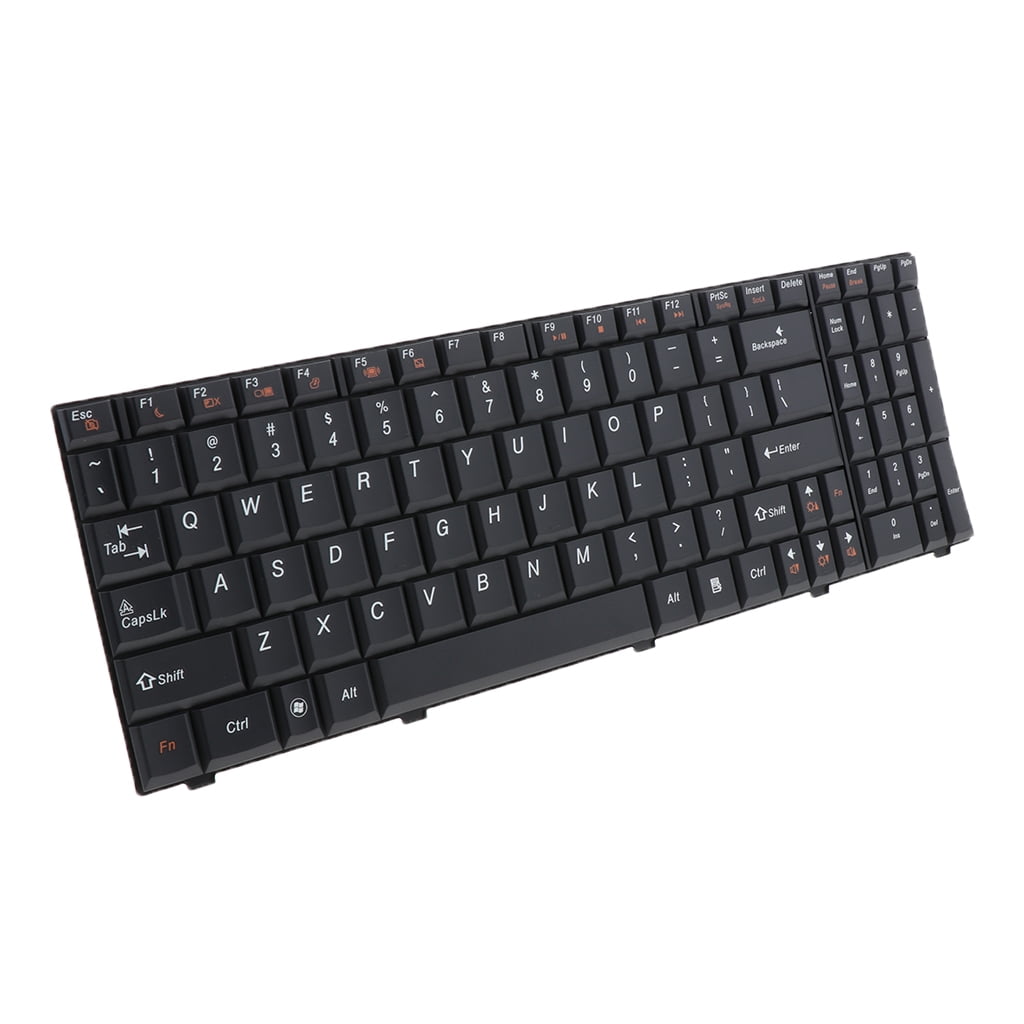 Laptop Notebook Replacement Keyboard For Series, With Mini Enter Key ...