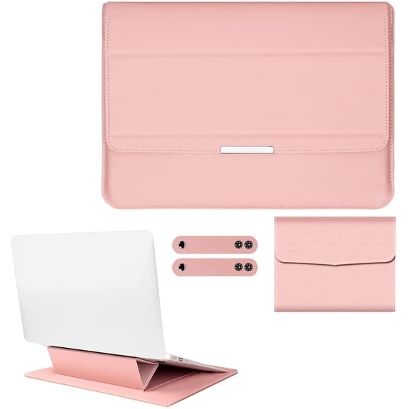 Fintie Hard Shell 12.4" Laptop Case, Glittering Clear - Walmart.com