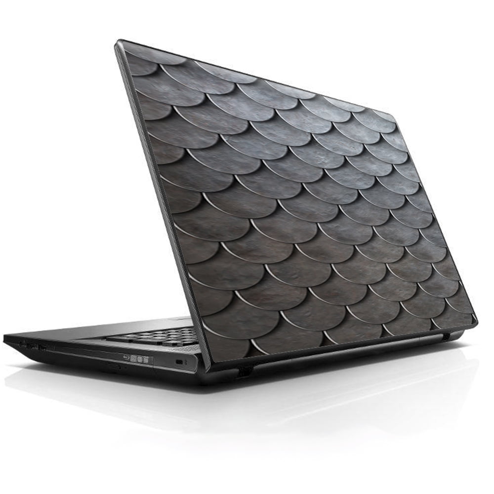 Laptop Notebook Universal Skin Decal Fits 13.3" to 15.6" / Metal ...