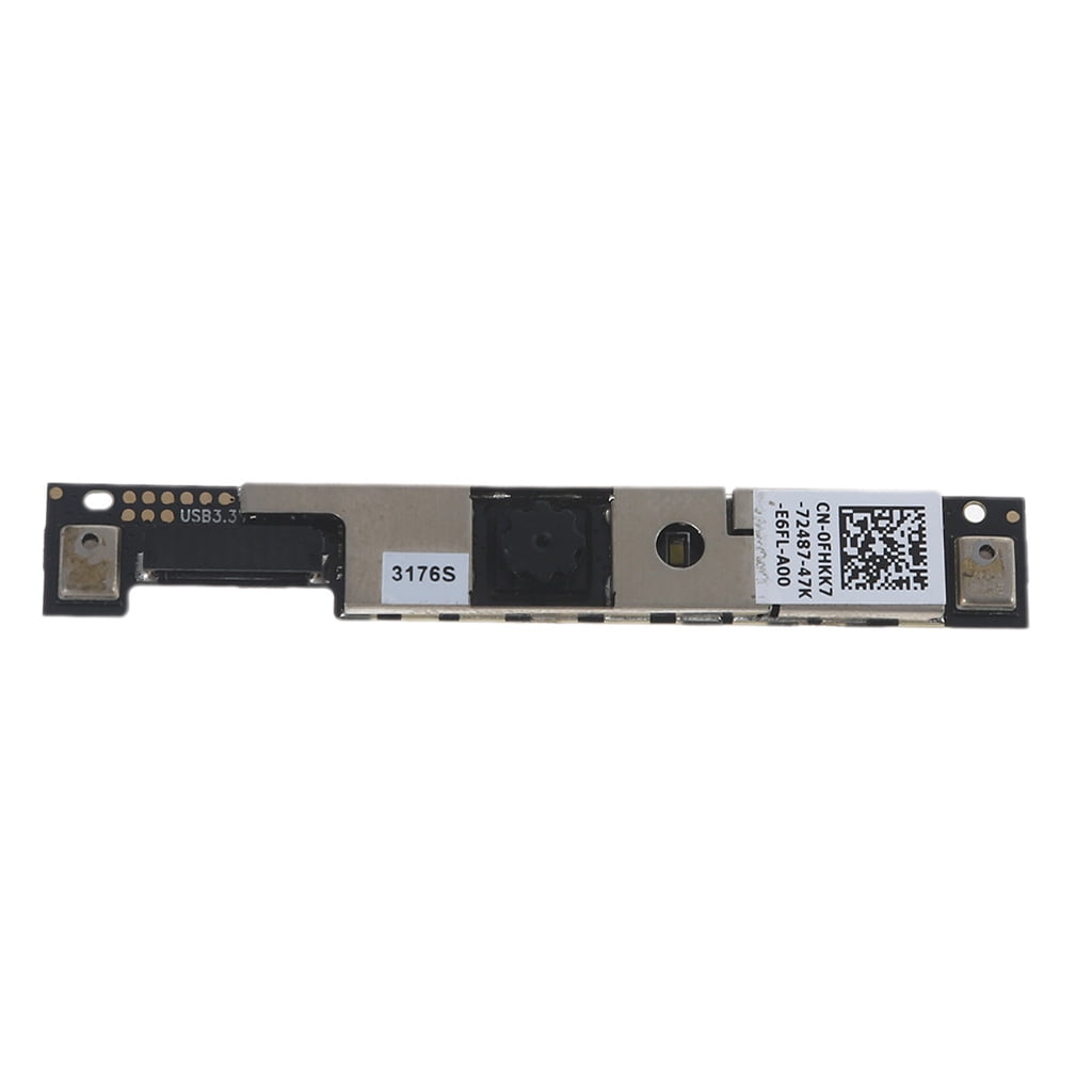 Laptop Notebook Webcam Camera board for Latitude E5450 E7450 E7250 3340 ...