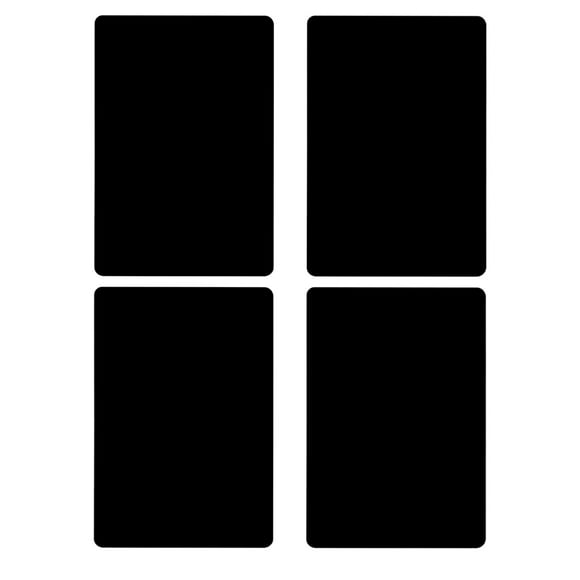 Laptop Palm Rest Protector