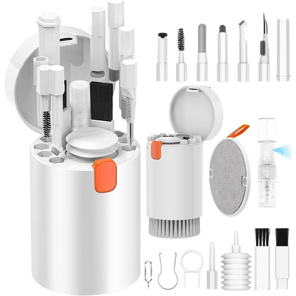 Screen Cleaners in Monitor and Screen Accessories - Walmart.com