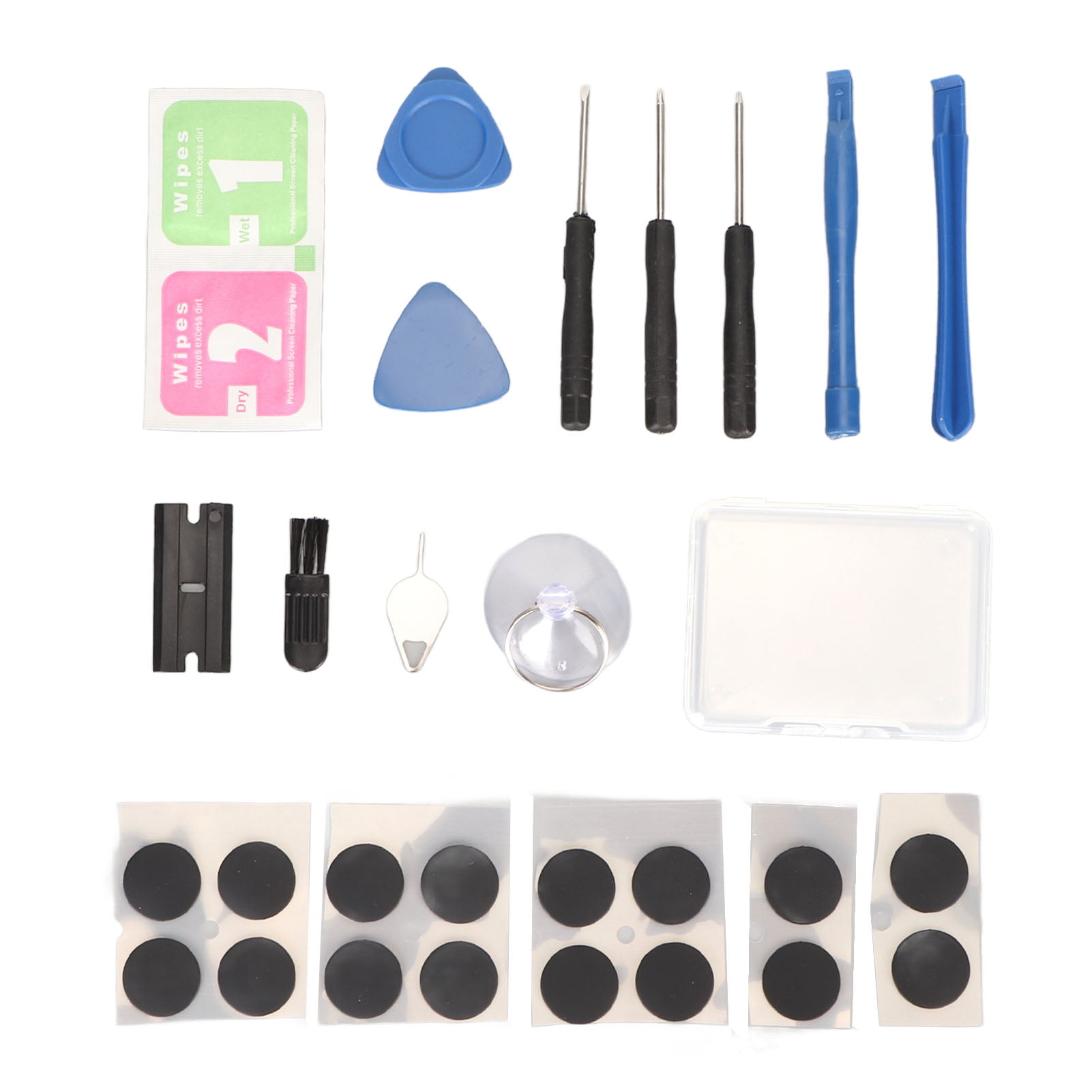 Laptop Plastic Feet Replacement for OS Laptop Pro 15in A1398 Pro 13in ...