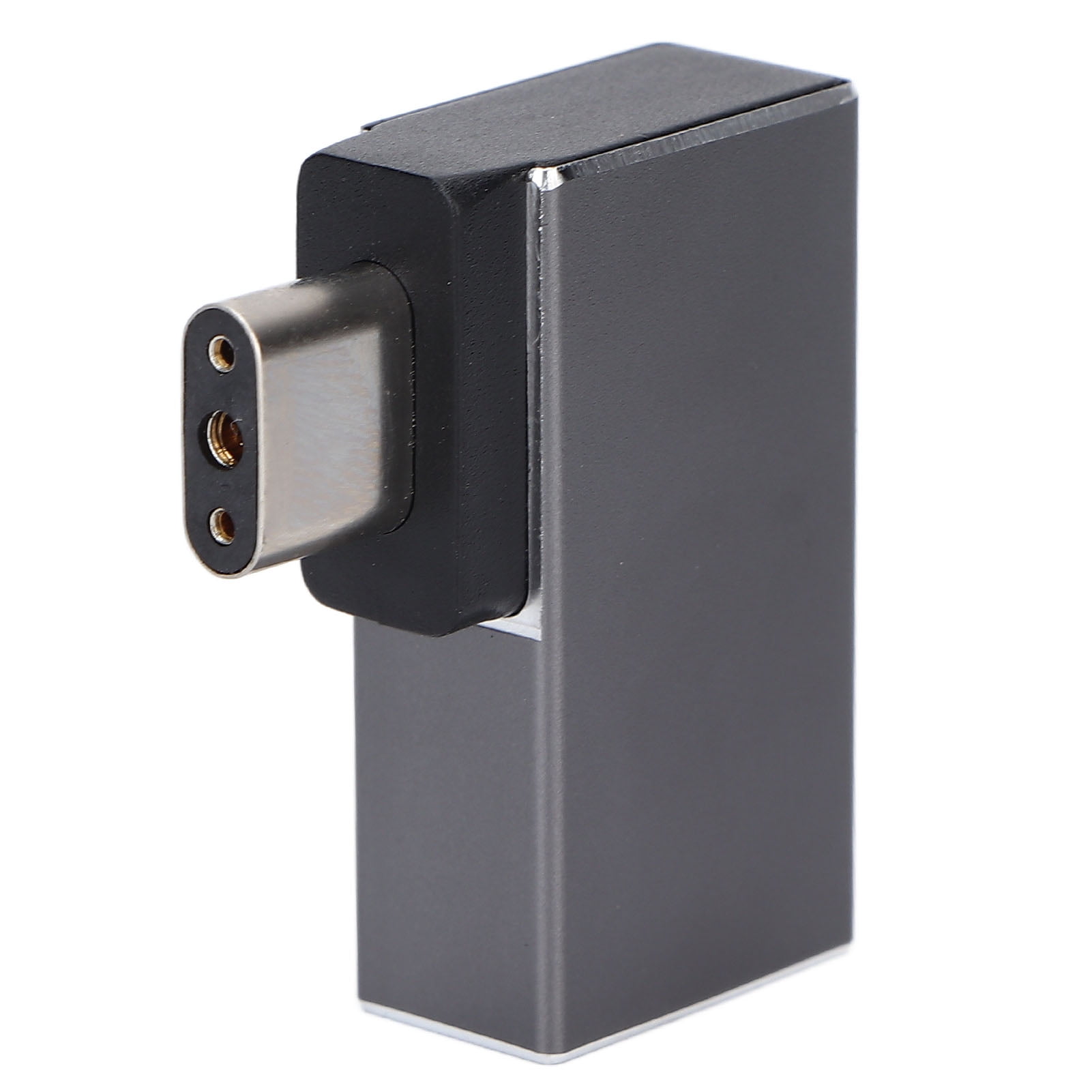 Laptop Power Adapter DC Female to 3Pin Portable Power Adapter Suitable ...