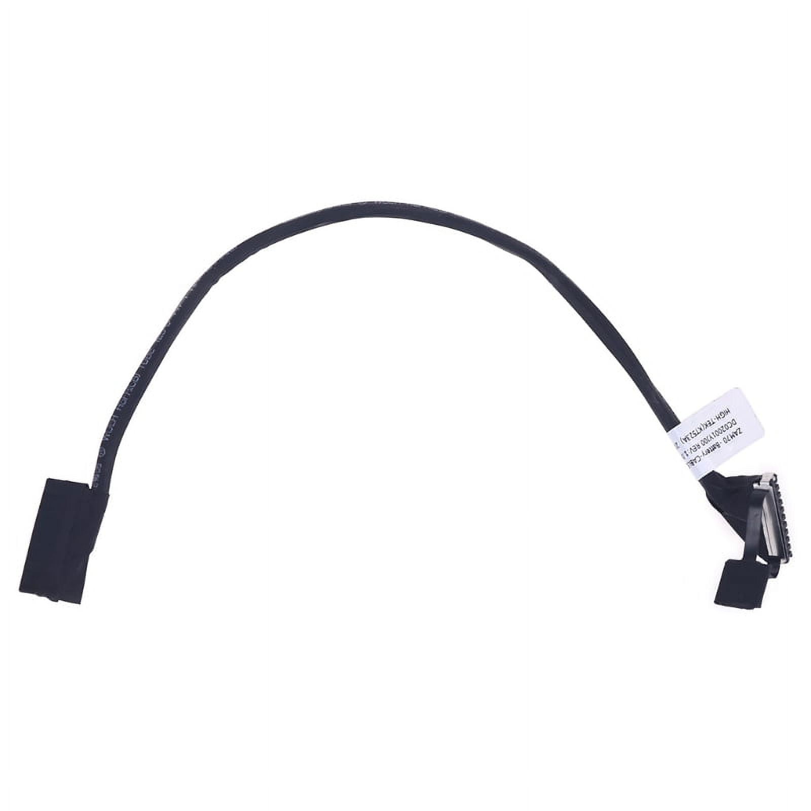 Laptop Power Cord Battery Cable Replacement for Dell Latitude E5450 ...
