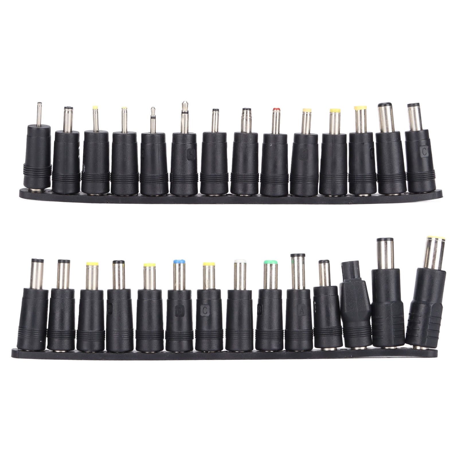 Laptop Power Plug Various Sizes Compact Portable Universal Laptop Power ...