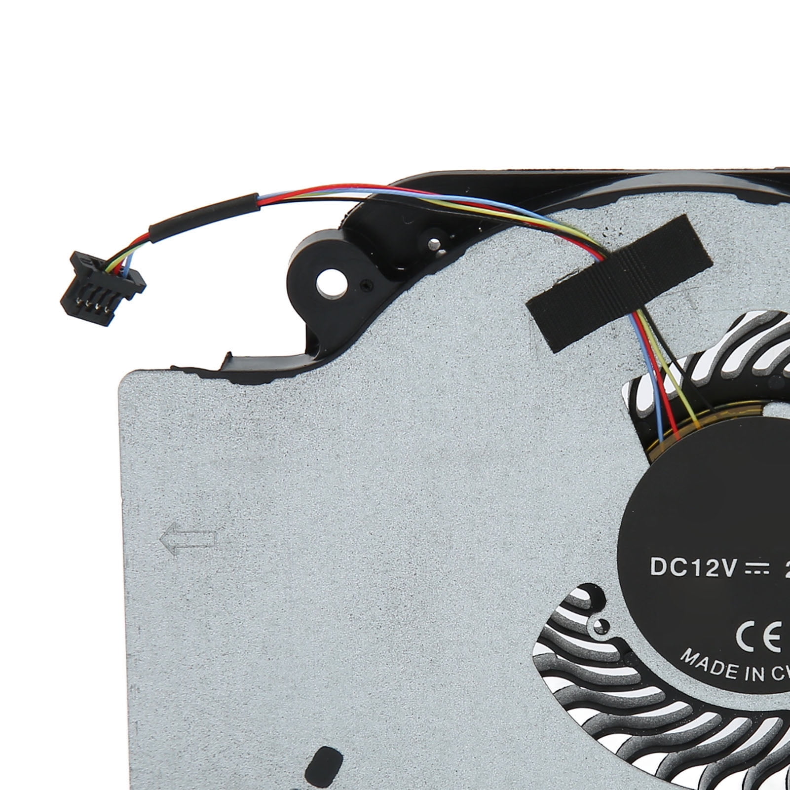 Laptop Processing Unit Cooling Fan Replace for Xiaomi MI 171502 AA AO AD AB AQ AK AM AN GTX1060 ...