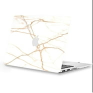 MacBook Air 13 Case 2018 Release, i-Blason Smooth Matte Frosted Hard ...