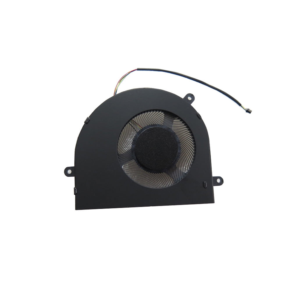 Laptop Replacement CPU FAN For BF08005H05FP 4PIN DC5V 0.5A New(Pay ...
