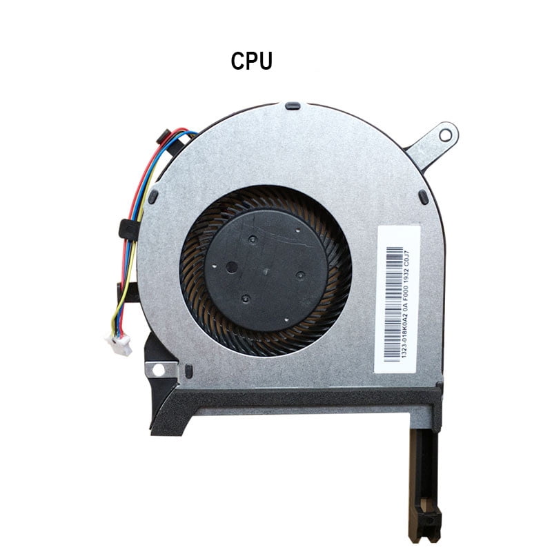 Laptop Replacement CPU GPU Cooling Cooler Fan For FA506 FA506IV FA706 ...