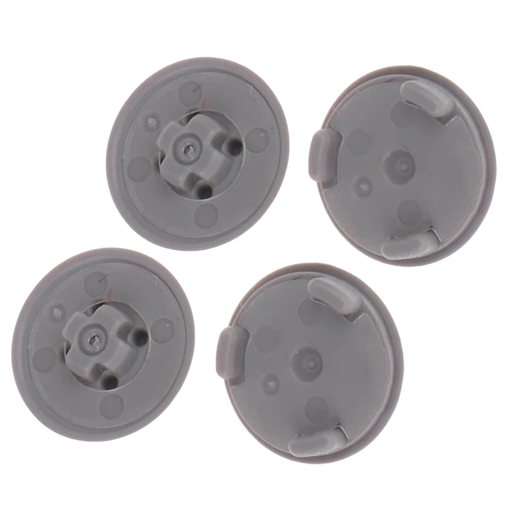 Laptop Rubber Feet For 3/4/5 1867 1868 1951 1958 Bottom Shell Case Pad ...