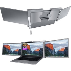 Extra Laptop Screen