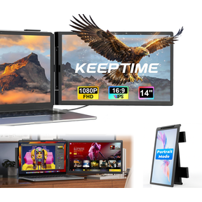 Extra Laptop Screen