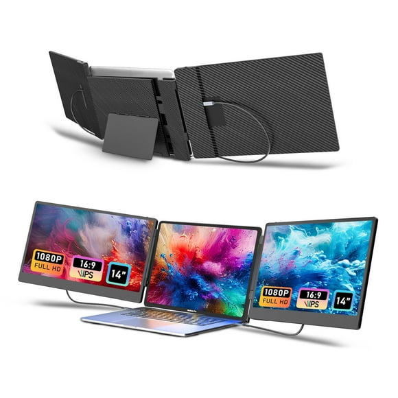 Laptop Screen Extender