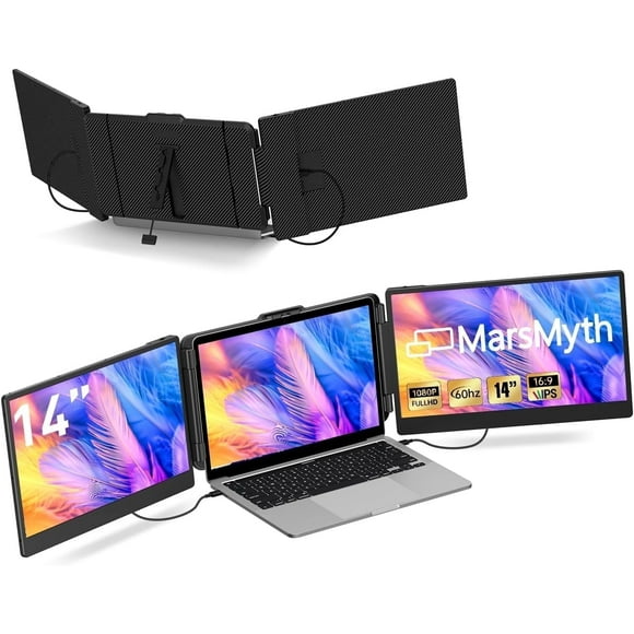 2nd Monitor For Laptop